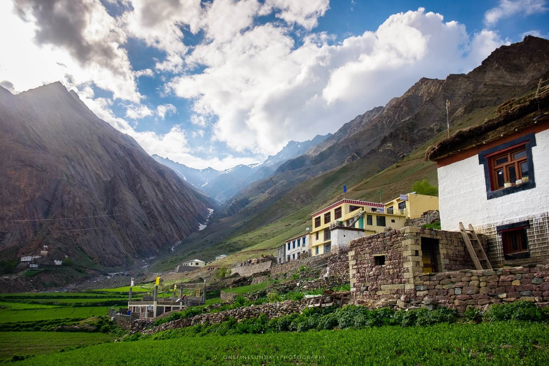 Spiti Travel Guide – Incredible Spiti